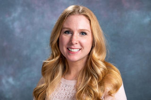 Faculty (OT) | Kean University